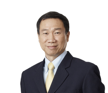 Mr Tan Swee Yiow | Keppel REIT