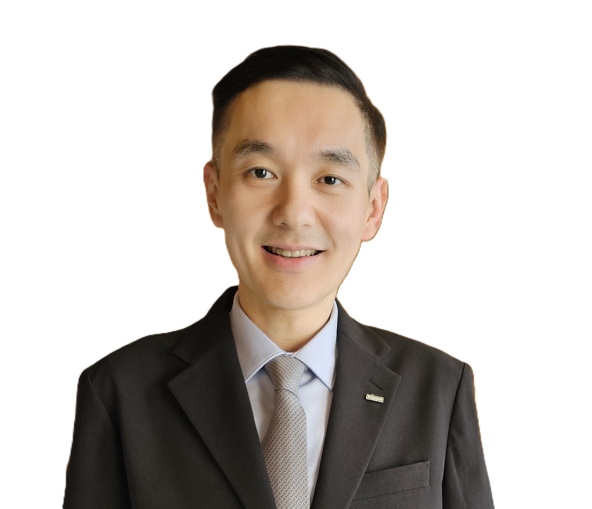 Mr Chua Hsien Yang | Keppel REIT